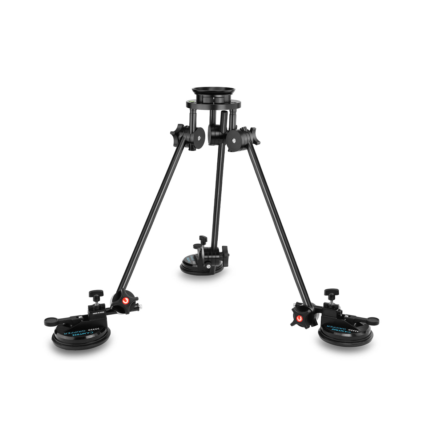 Camtree Gripper G-10 Car Suction Mount Mount Kit | Proaim — Proaim.ca