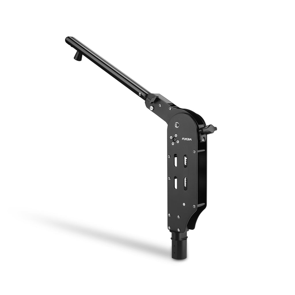 Gimbal Mounting and Support — Proaim.ca