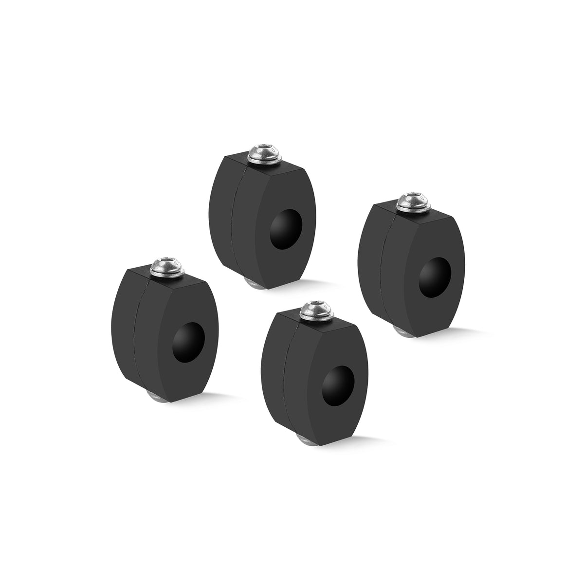 Proaim Anti-Vibration Isolator Mount for PTZ Cameras — Proaim.ca