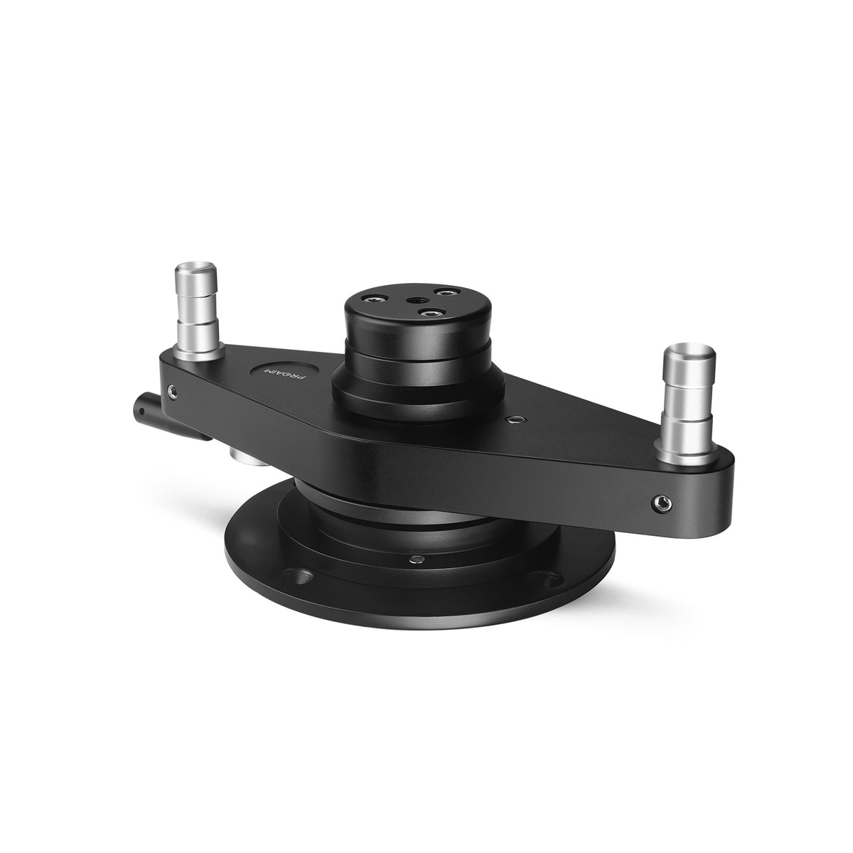 Proaim Turnstile Mount for Camera Platform Dolly — Proaim.ca