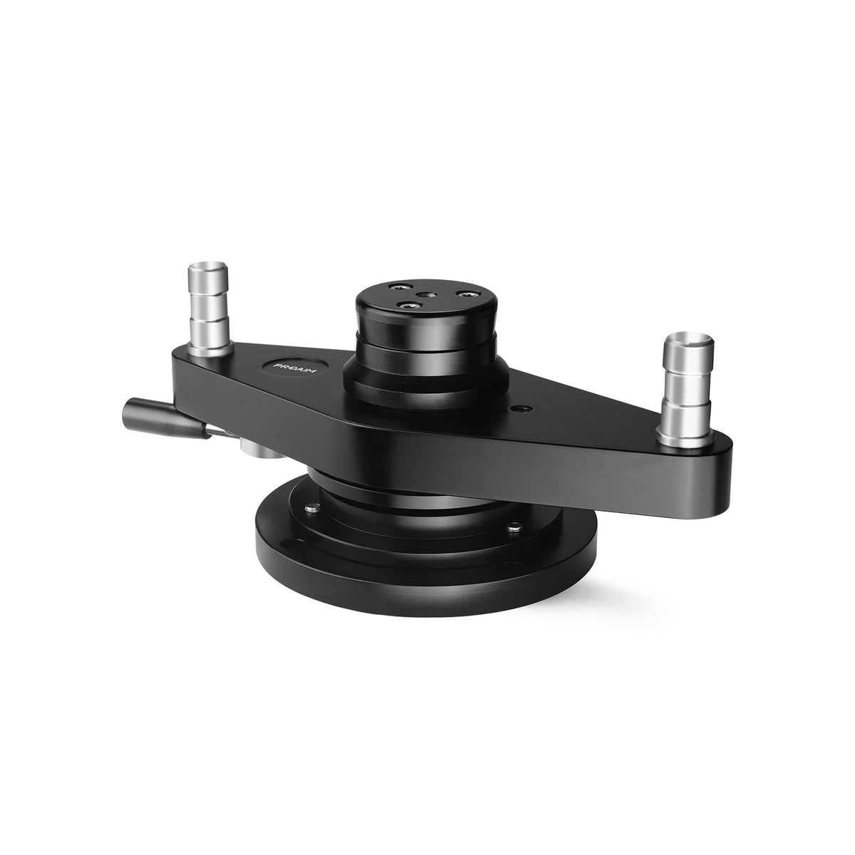 Turnstile Mount for Quad Super, Supreme, Freedom | Proaim — Proaim.ca