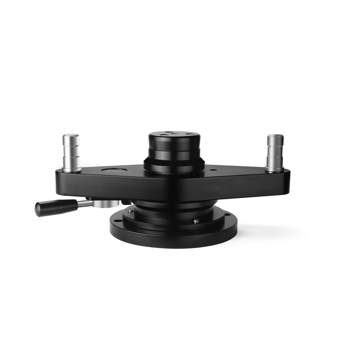 Proaim Turnstile Mount for Platform Dolly — Proaim.ca