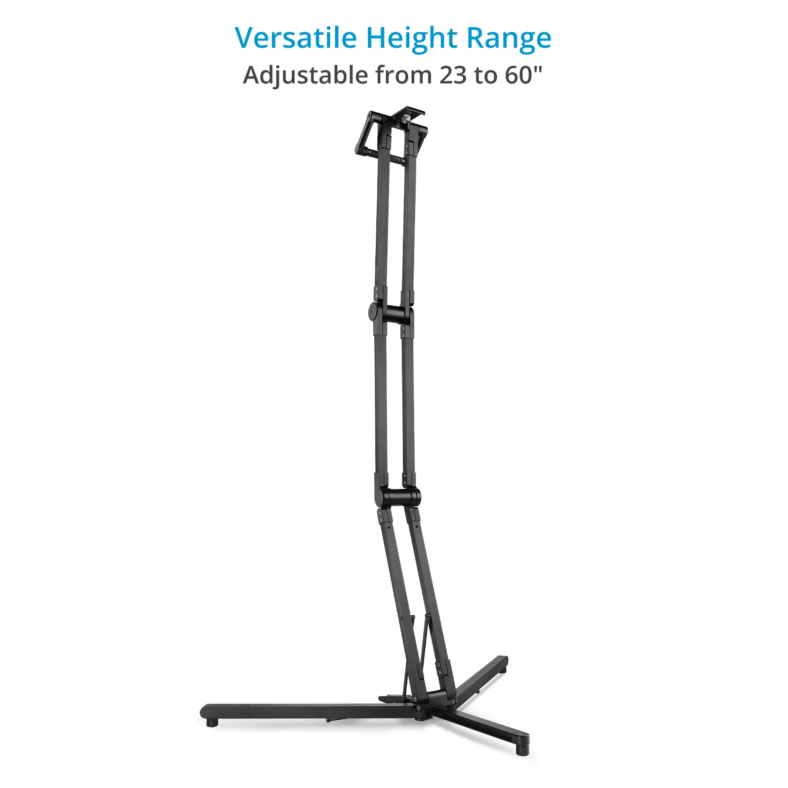 FlexLift Folding Camera Stand for Videographers & | Proaim — Proaim.ca
