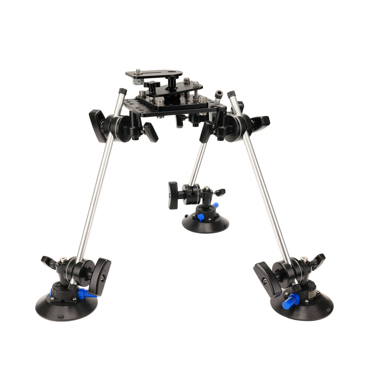 Proaim Megagrip Car/Vehicle Camera Mount with Bag Packing — Proaim.ca