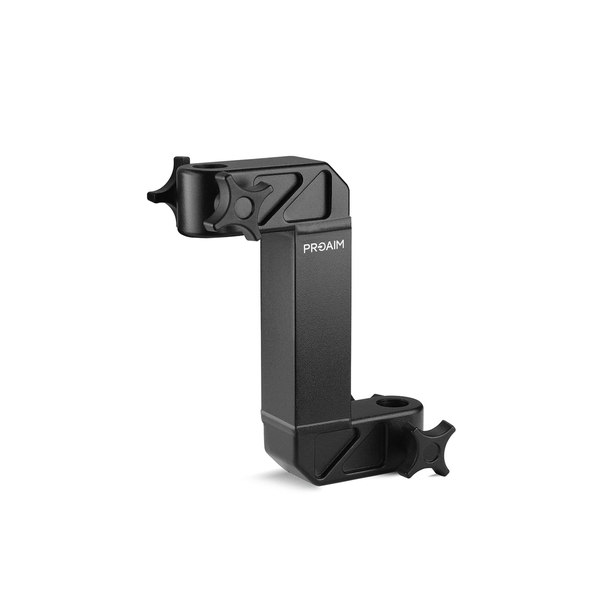 Proaim Vertical Seat Arm 20cm/8” for Round Seat & Camera Doorway Dolly ...