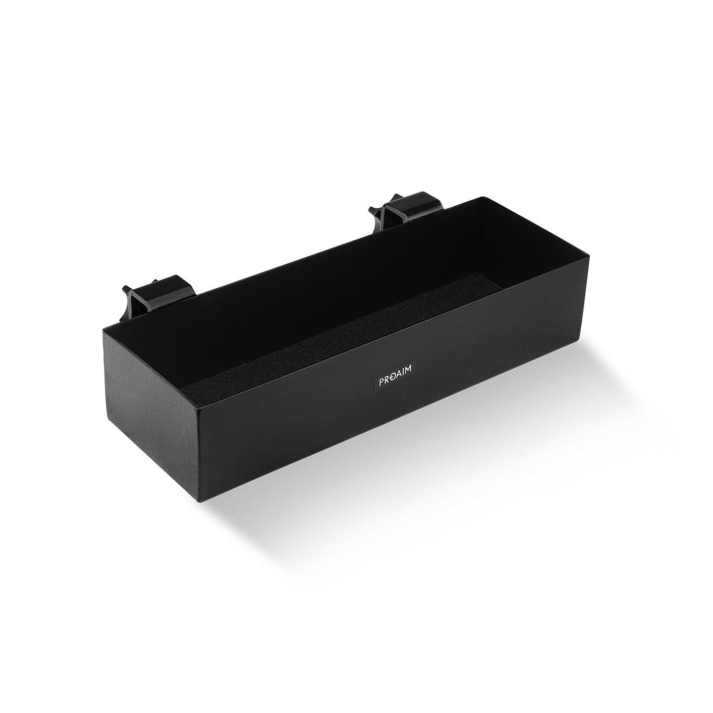 Standard Accessory Rack for Video Camera Production | Proaim — Proaim.ca