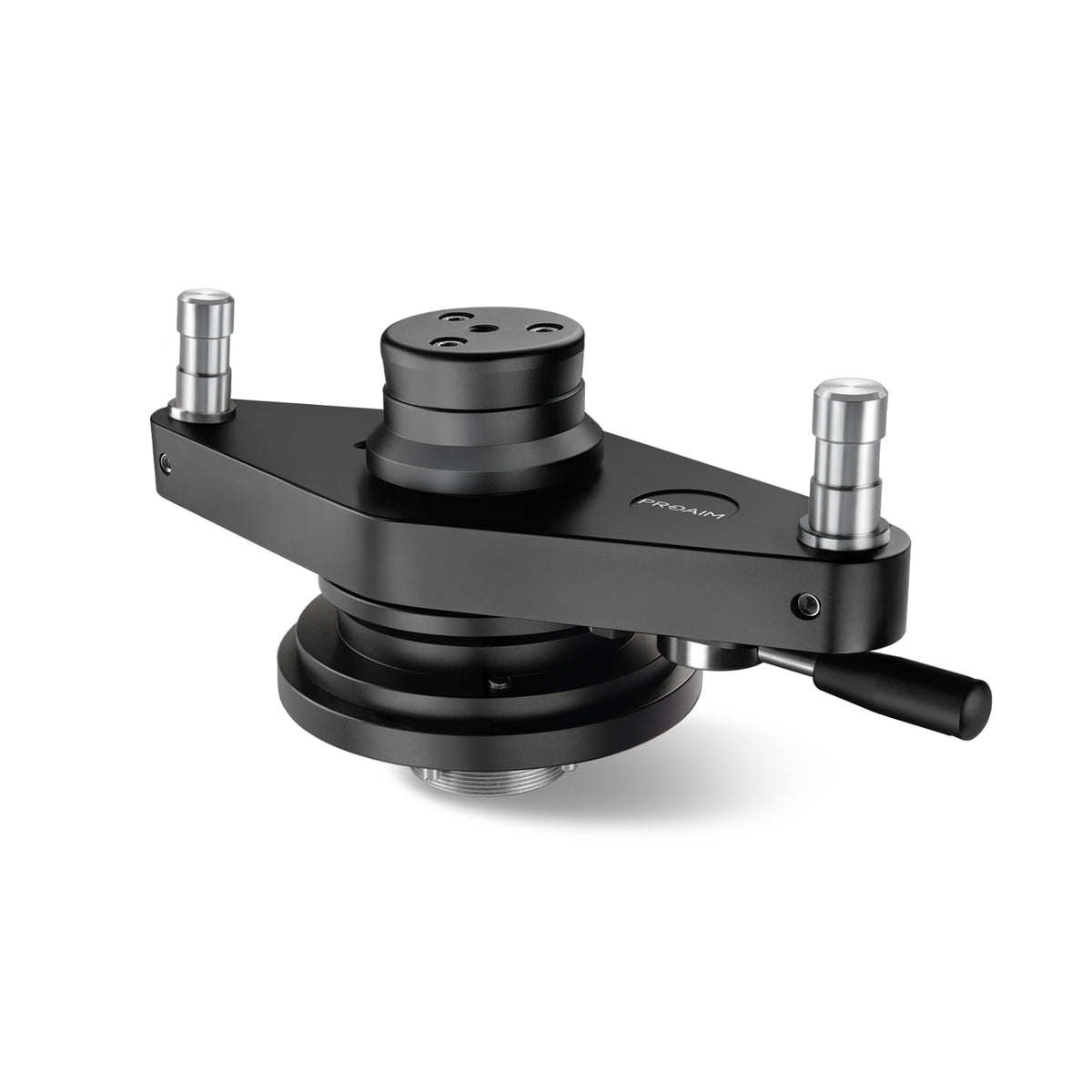 Proaim Turnstile Mount for Mitchell Base Camera Platform Dollies ...