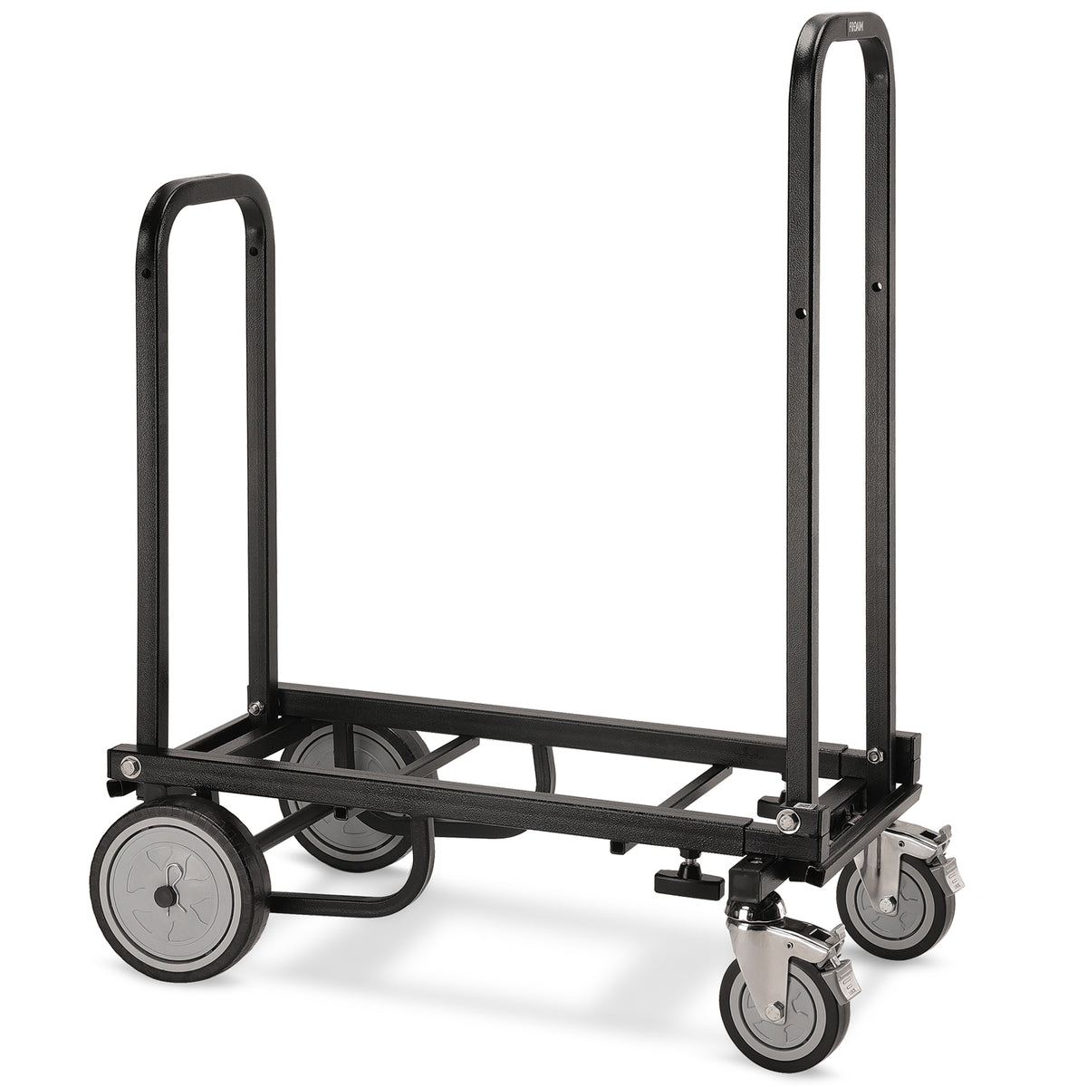 Proaim Vanguard NANO Adjustable Foldable Cart with Wheels | Profession ...