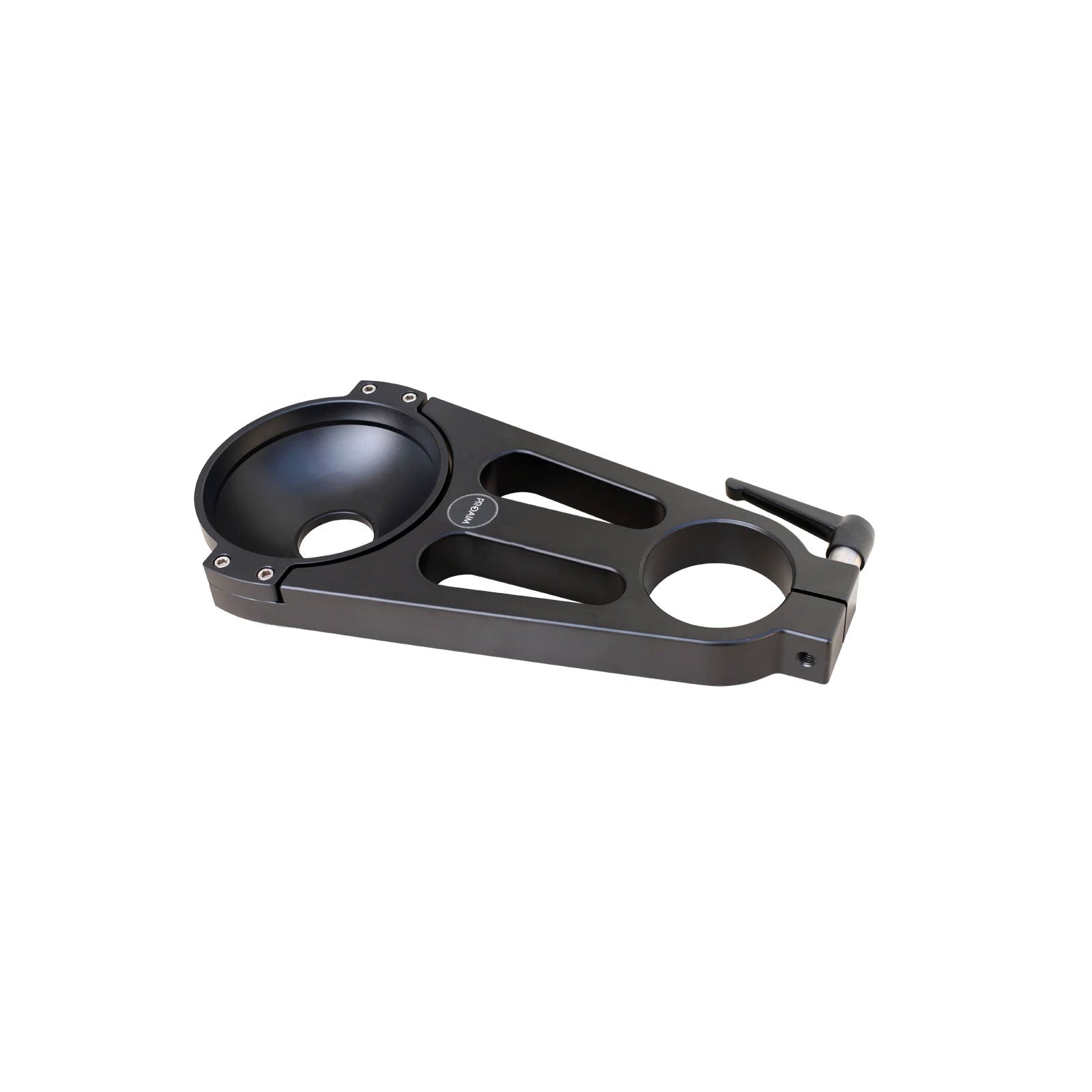 Proaim Offset Bowl Adapter Bracket (150mm) — Proaim.ca