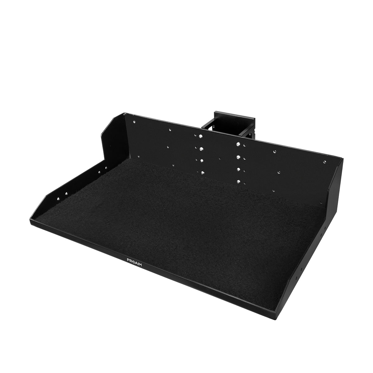 Proaim Alpha Workstation Tray for Laptop & Case — Proaim.ca