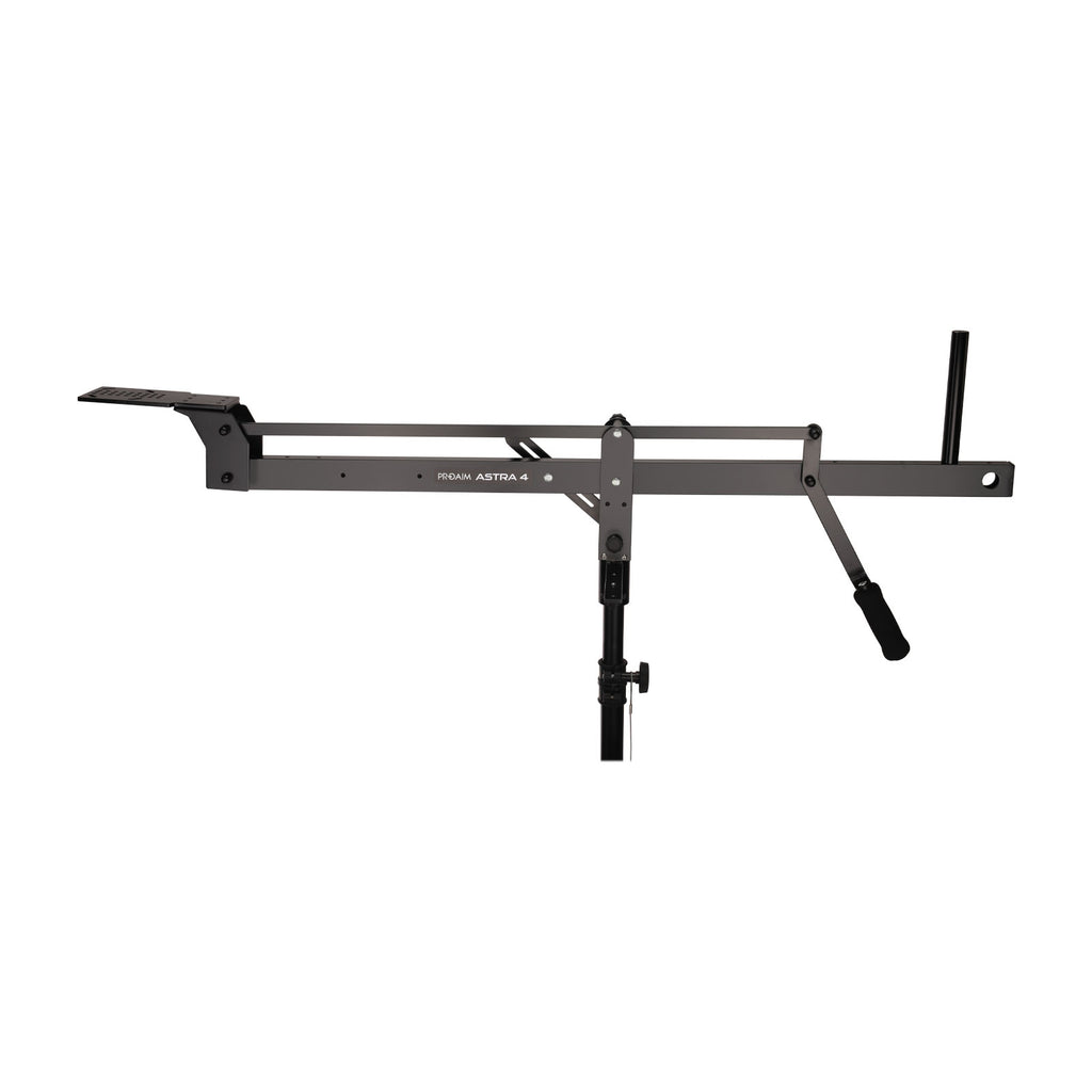 Camera Jibs: Elevate Your Filmmaking with Dynamic Shots — Proaim.ca