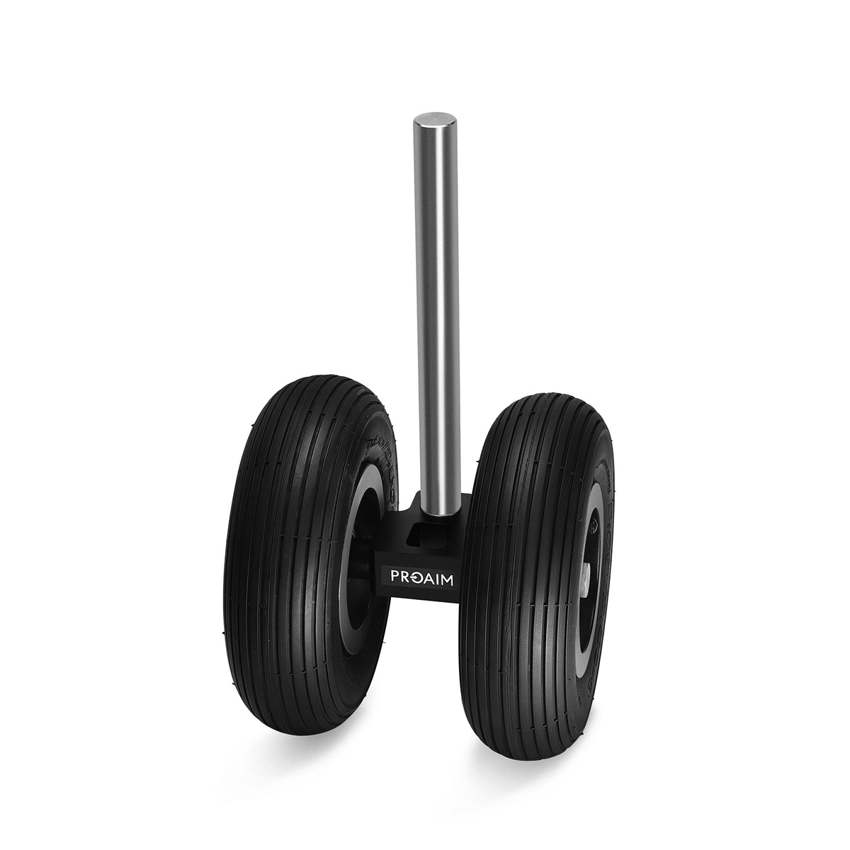 Proaim Jockey Wheel Set for Falcon Camera Rickshaw — Proaim.ca