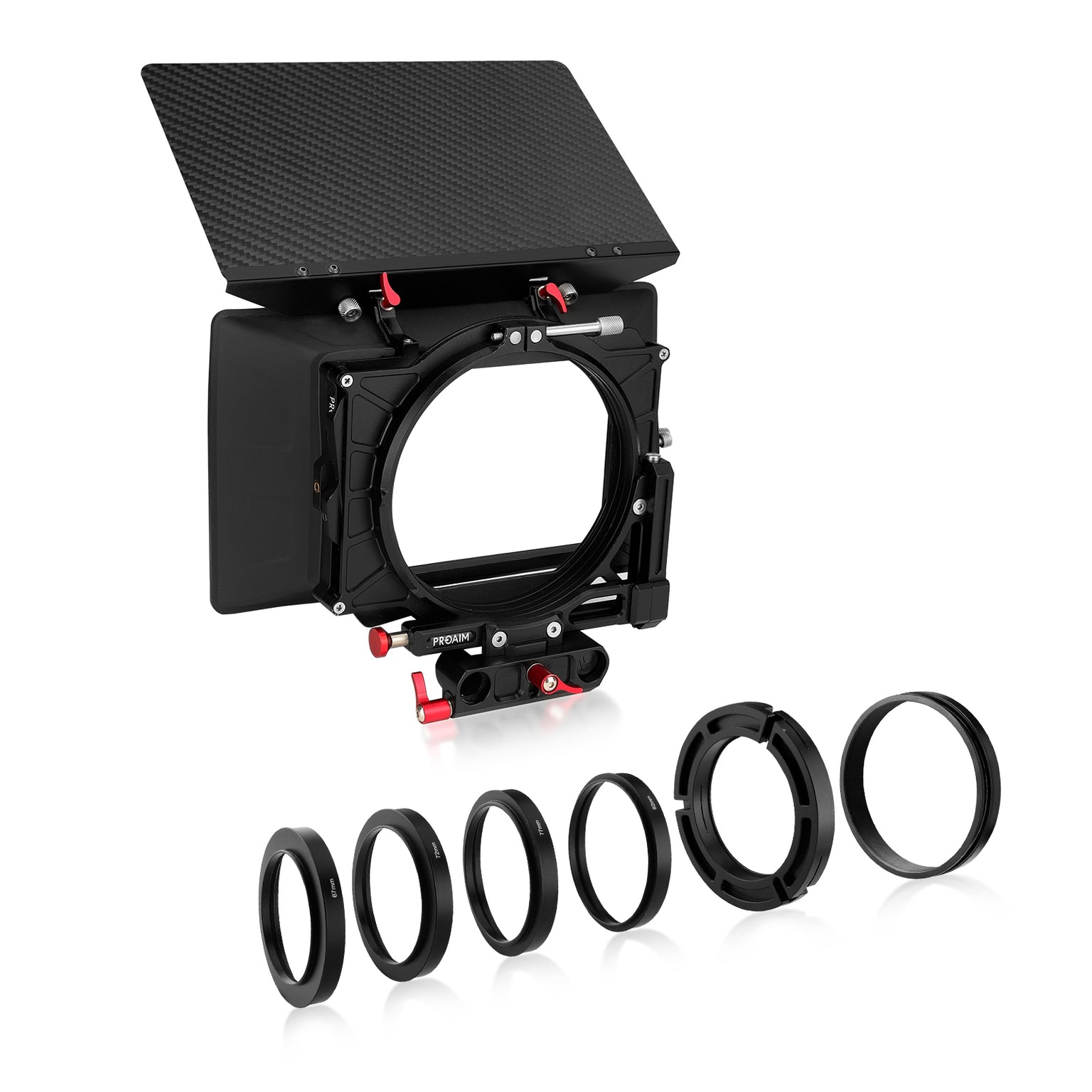 Proaim.ca - Quality Equipment for Film & Video