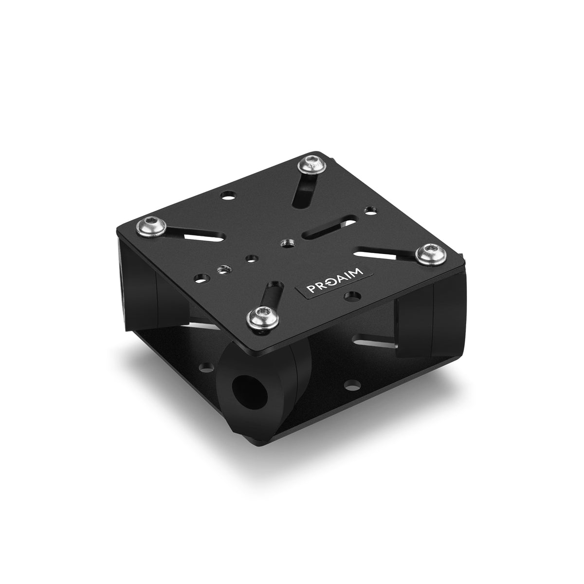 Proaim PTZ-10 Mount for PTZ Cameras - Vibration Isolator | VESA Mounti ...