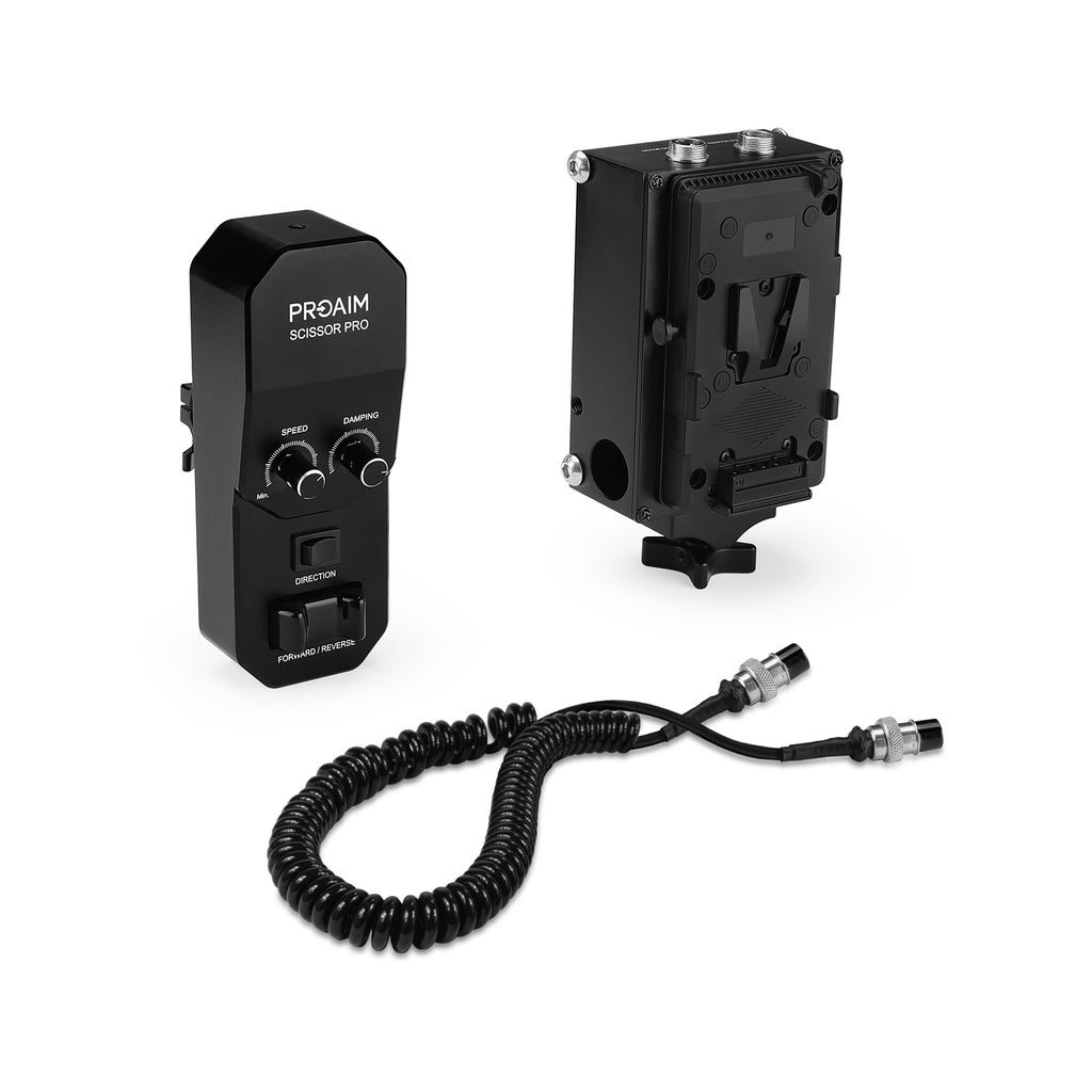 Proaim.ca - Quality Equipment for Film & Video