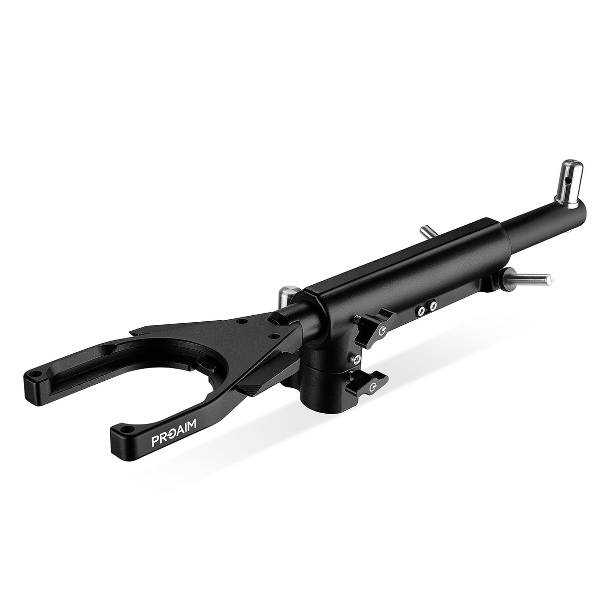 Proaim Ring Docking Bracket — Proaim.ca