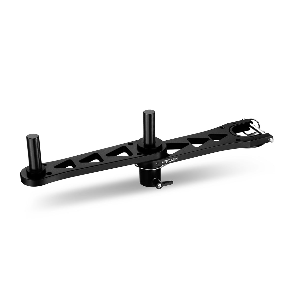 Proaim Docking & Balance Bracket for Camera Stabilizers — Proaim.ca