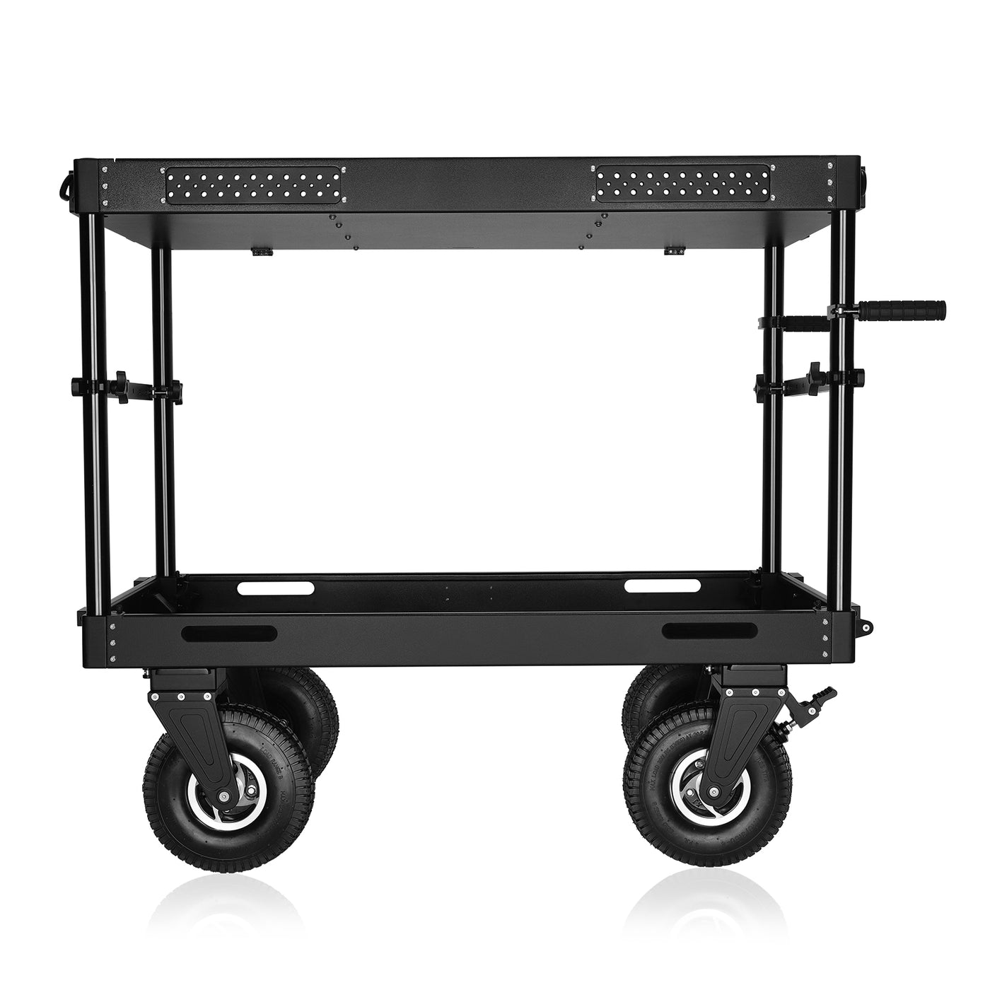 Proaim Victor Pro Video Production Camera Cart — Proaim.ca