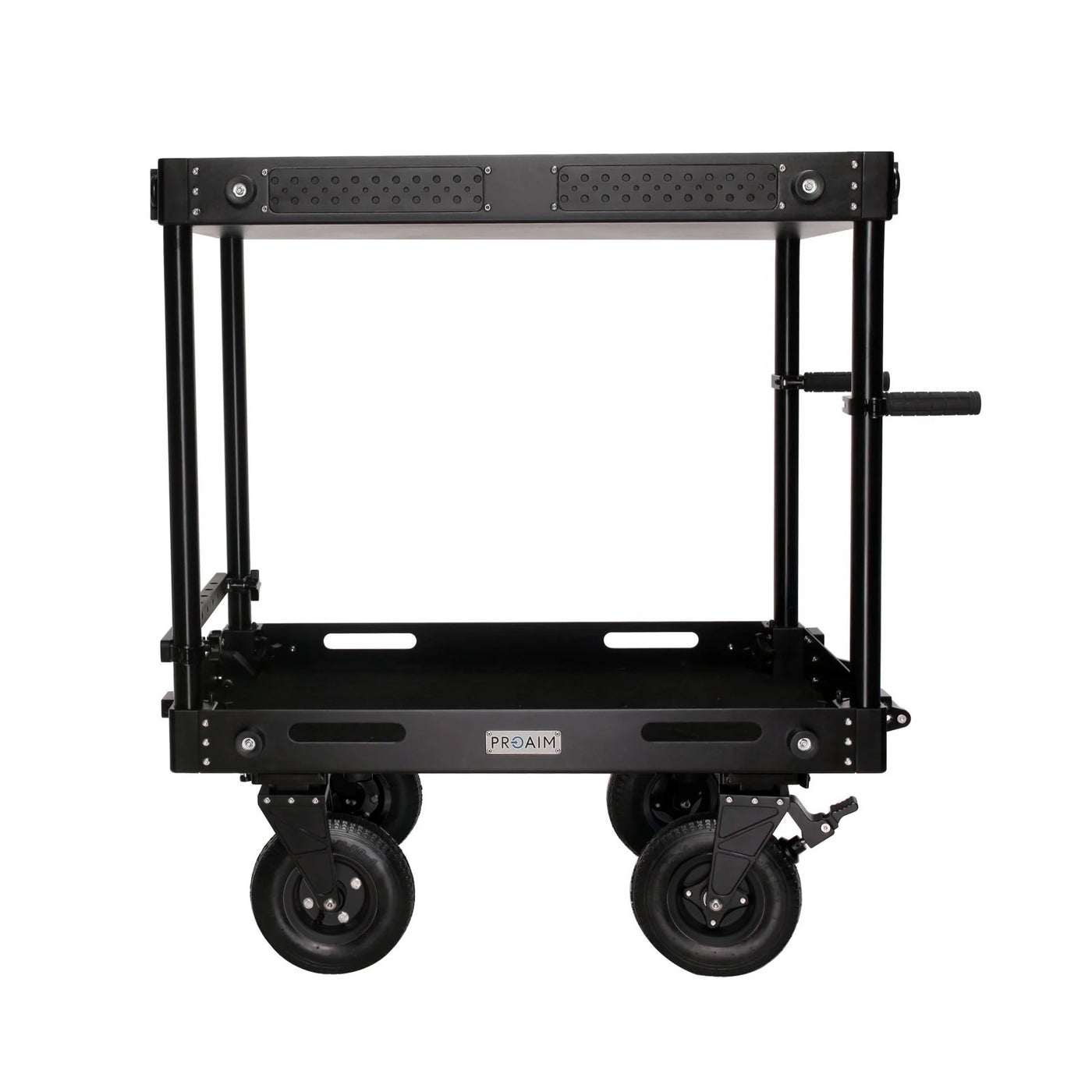 Victor V1.1 Video Production Camera Cart | Proaim — Proaim.ca