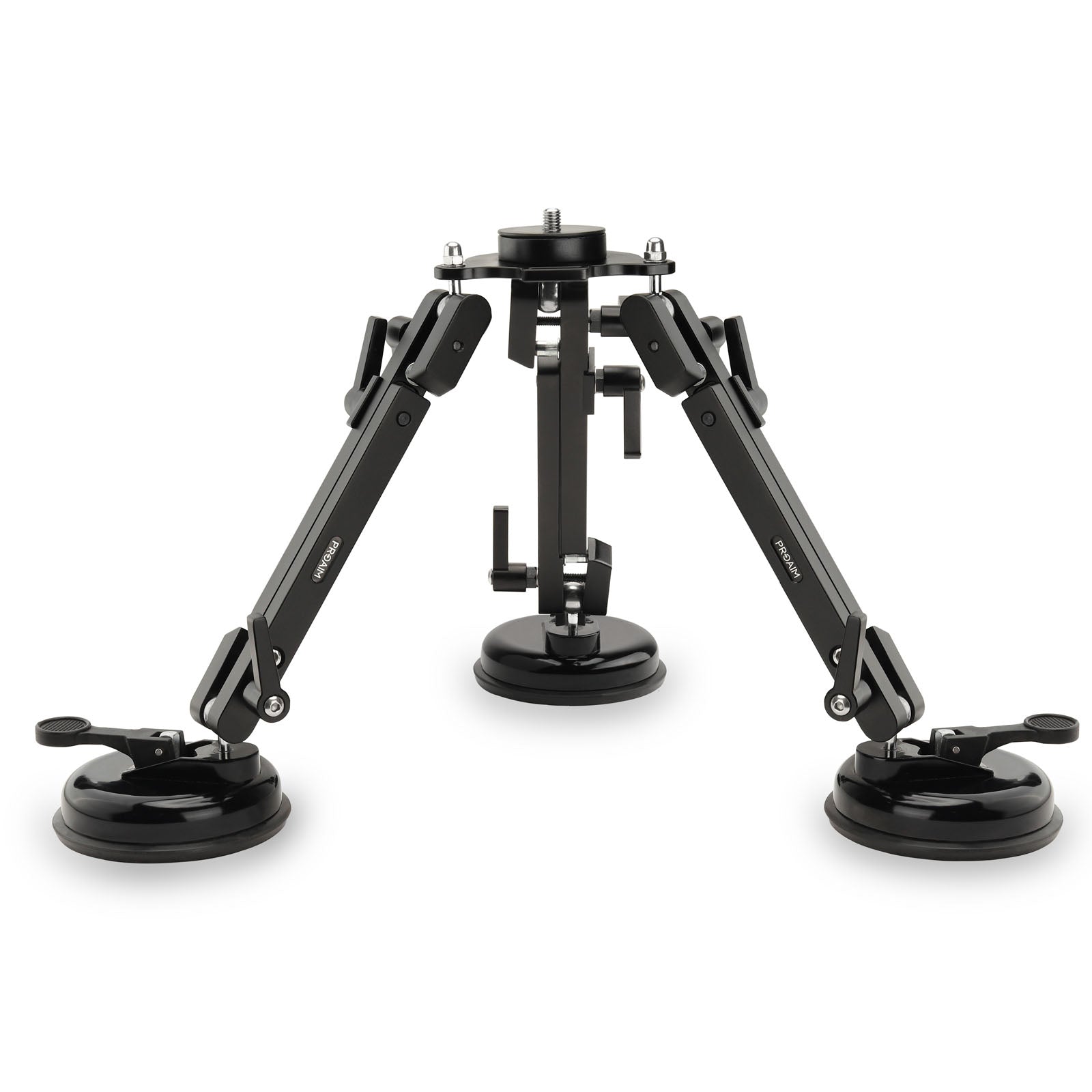 Proaim Horizon Suction Camera Mount for Car/Vehicle Rigging — Proaim.ca