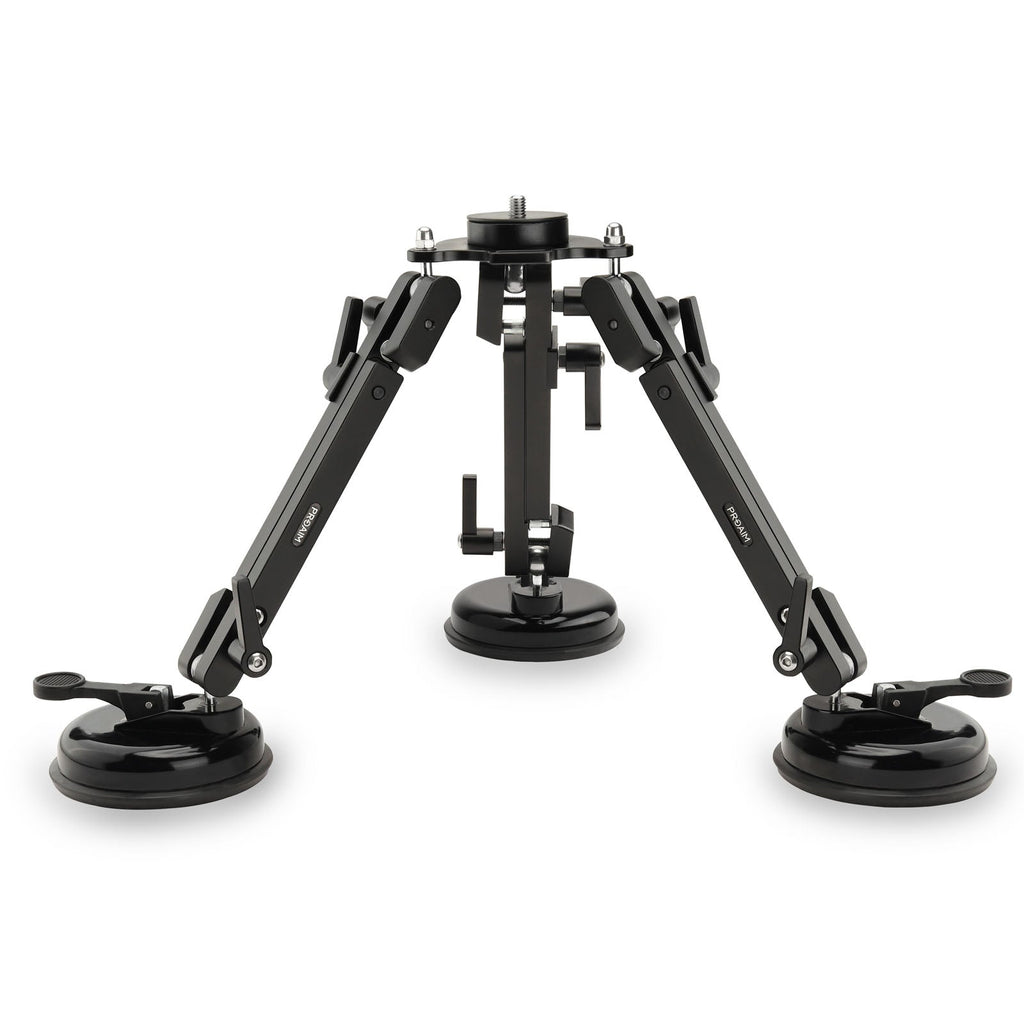 Proaim.ca - Quality Equipment for Film & Video